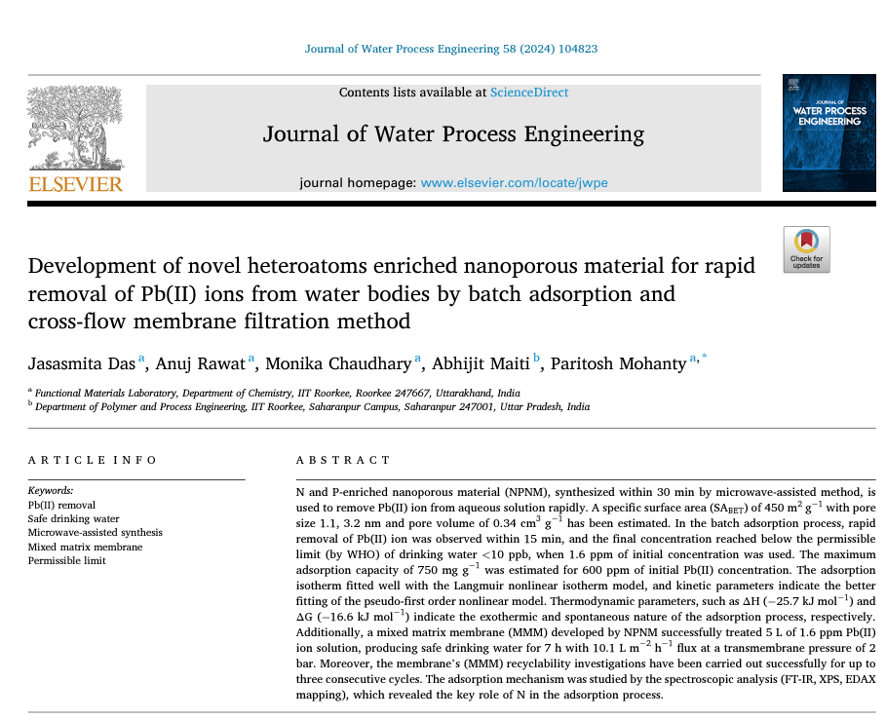 FUNCTIONAL MATERIALS LABORATORY