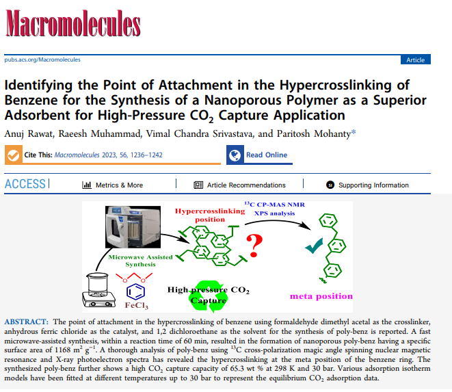 FUNCTIONAL MATERIALS LABORATORY