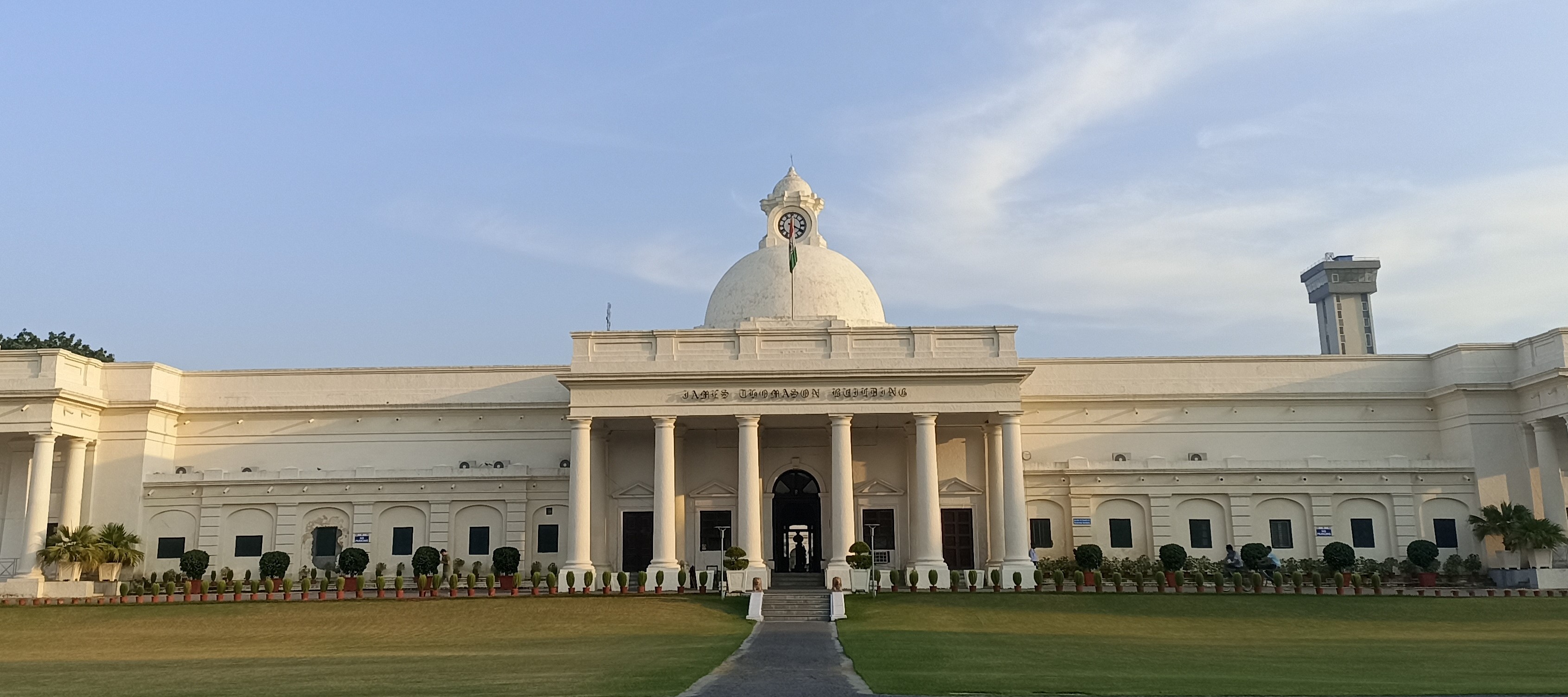 FUNCTIONAL MATERIALS LABORATORY